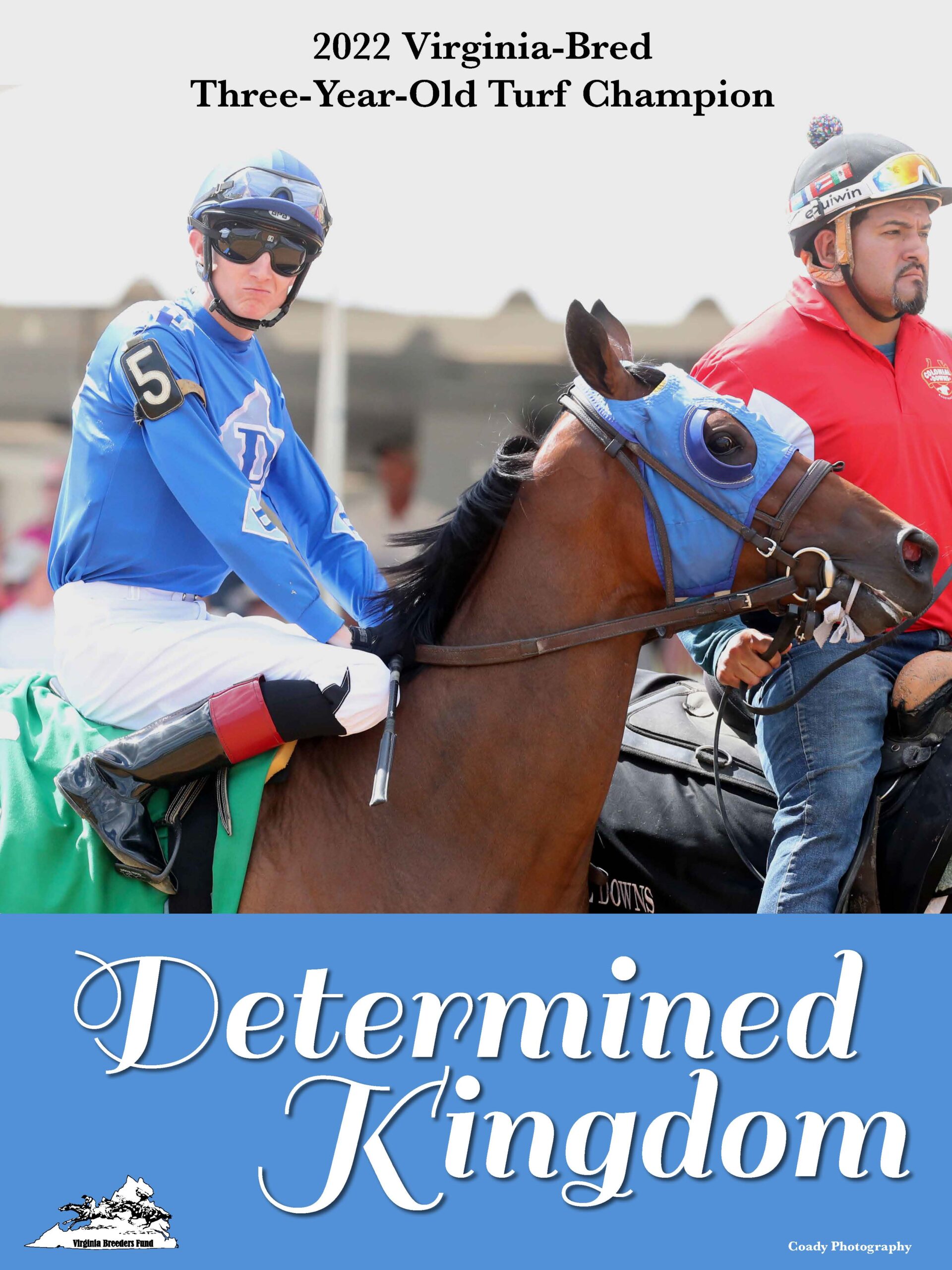 2022 Virginia-Bred Champion Awards | Virginia Thoroughbred Association