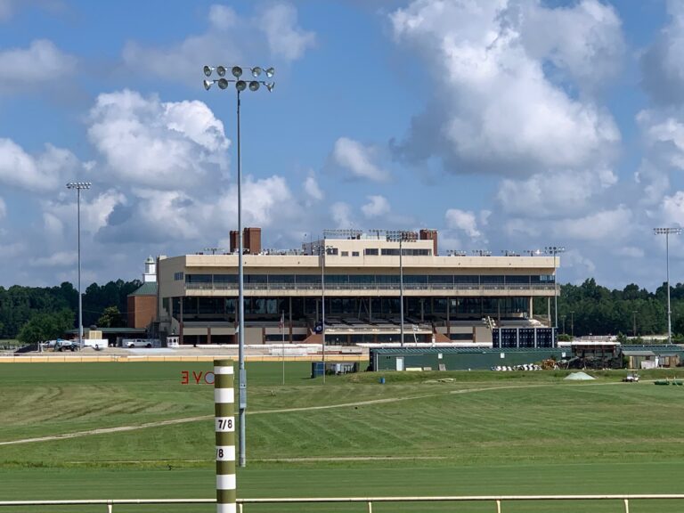 Virginia’s 2025 Racing Calendar Takes Shape | Virginia Thoroughbred ...